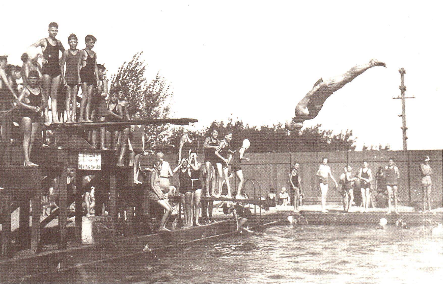 History | Holiday Park Saskatoon