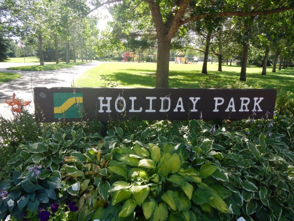 Holiday Park Saskatoon | Holiday Park Community Website